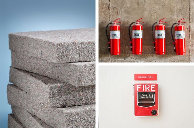 Exportar Seguridad Contra Incendios a Rusia (TR EAEU 043/2017) - Gost Standard España